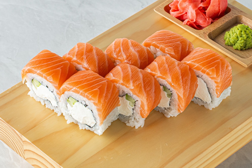 Yume sushi