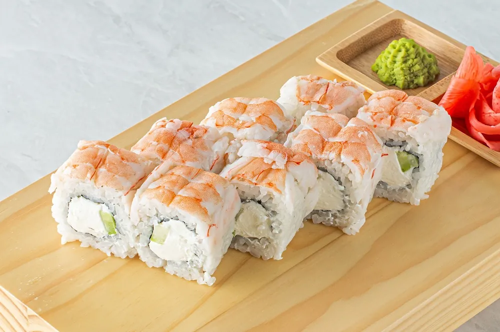 Yume sushi